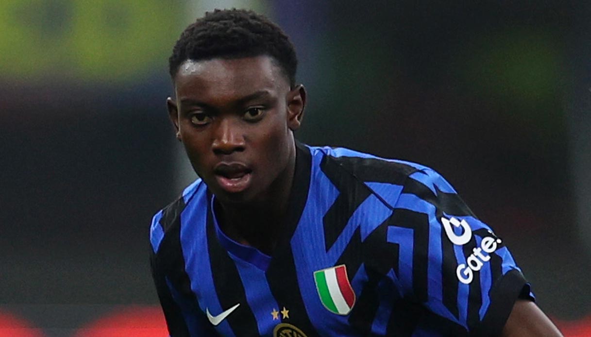 Mike Aidoo: Notizie, Info e Statistiche Aggiornate