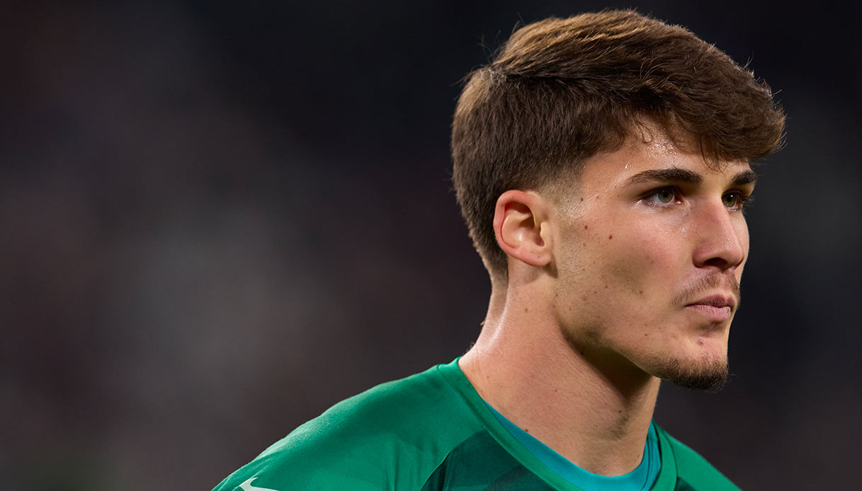 Davide Renzetti: Notizie, Info e Statistiche Aggiornate