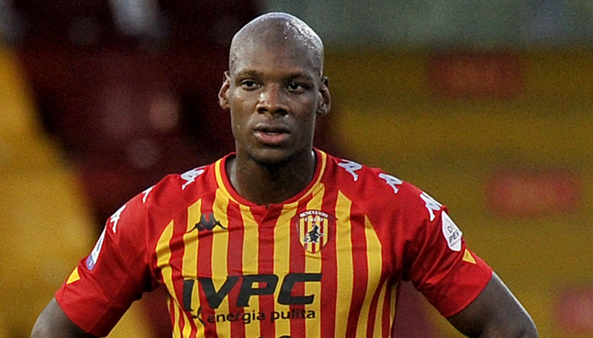 Bryan Dabo ultime notizie: chi è, statistiche, gol e news - Virgilio Sport