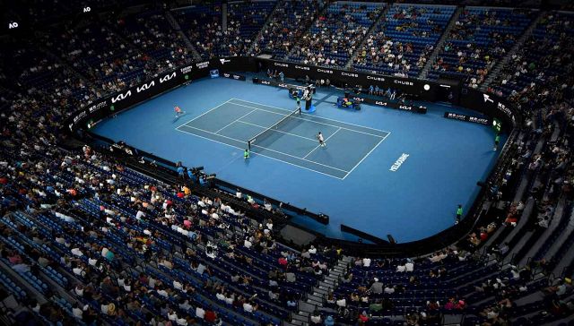 Australian Open: Notizie e Risultati del torneo del Grande Slam