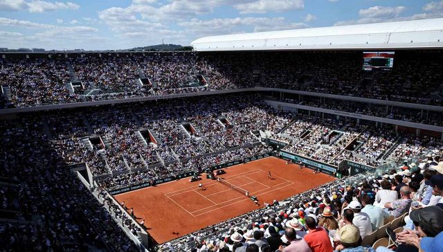 Roland Garros: Notizie e Risultati del torneo del Grande Slam