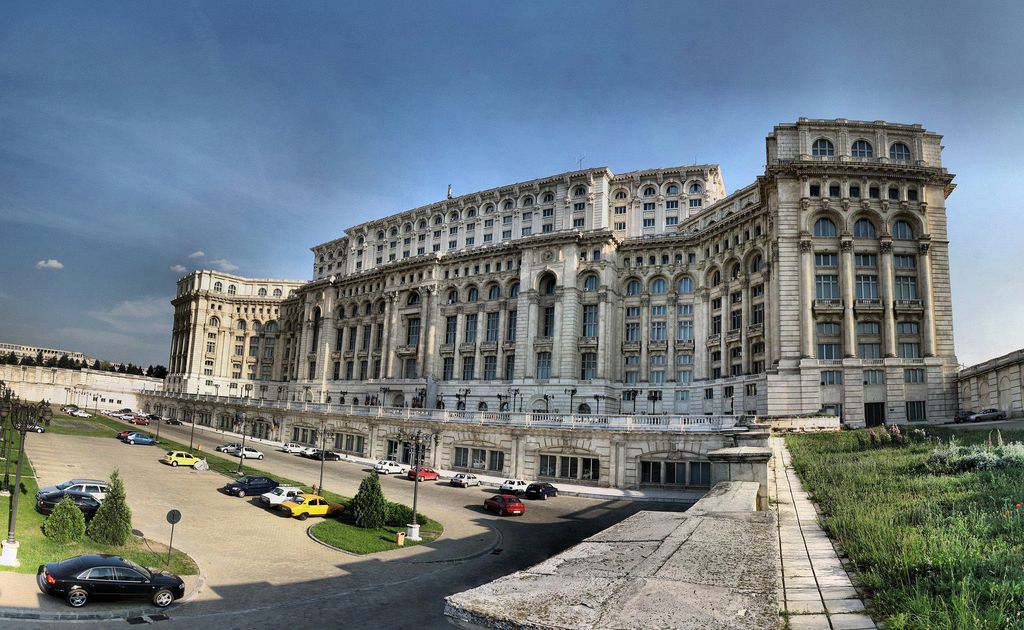 Bucarest, capitale della Romania: luoghi di maggior interesse