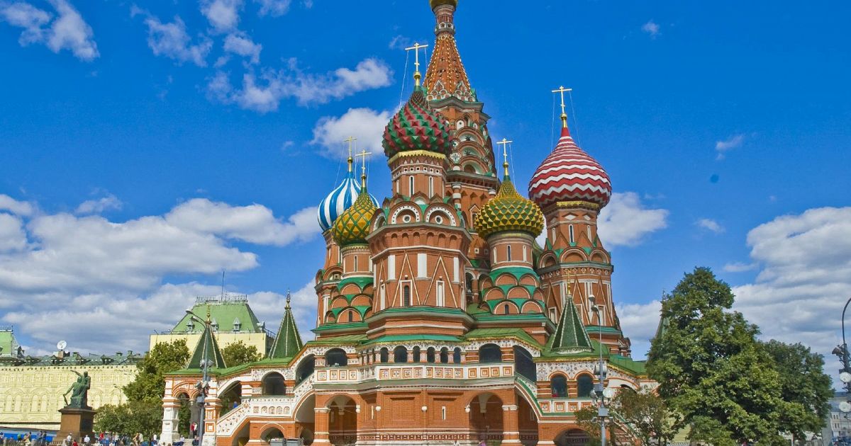 Vademecum essenziale per visitare la città di Mosca