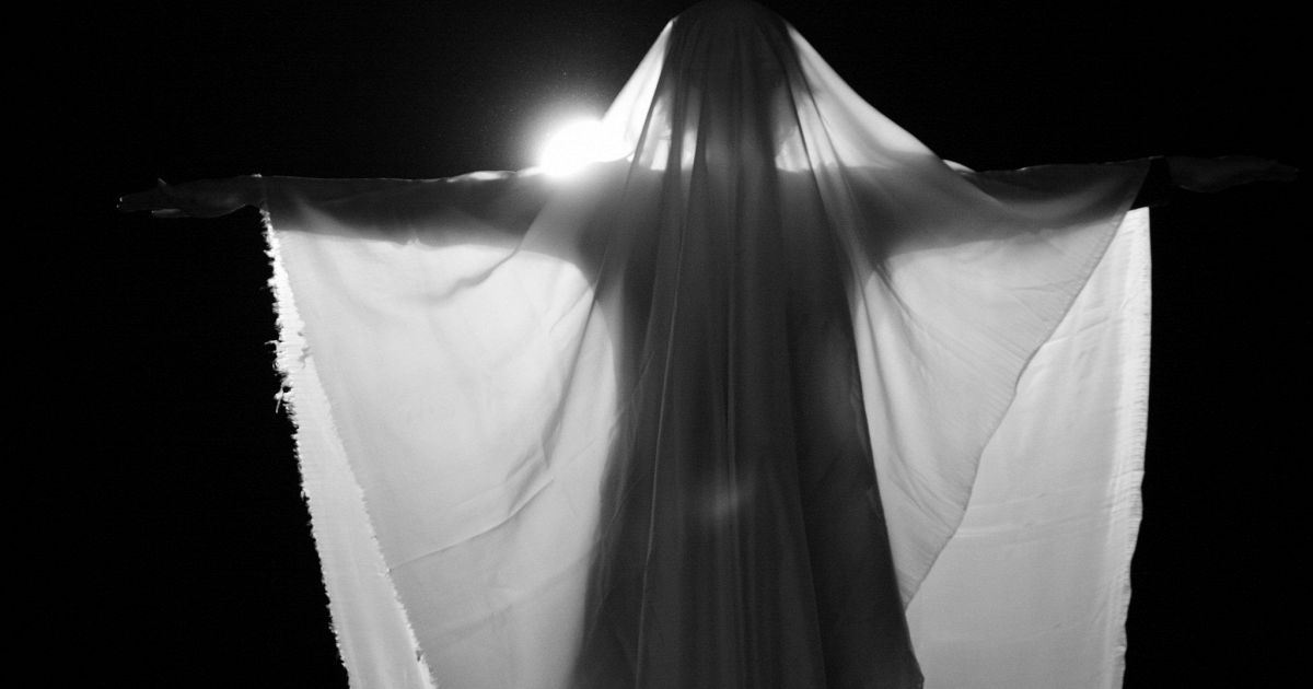 Fantasmi in casa, come sapere se la tua abitazione è infestata