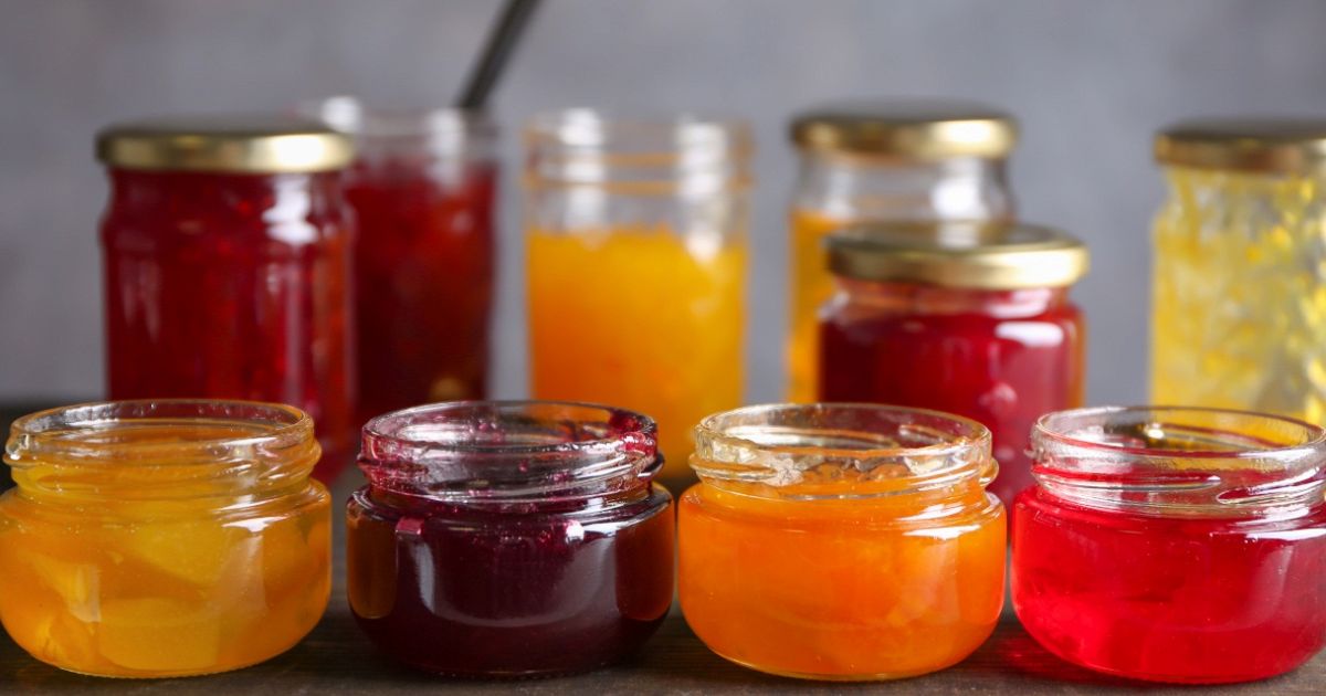 Che differenza c'è tra jam e marmalade nella lingua inglese e non solo