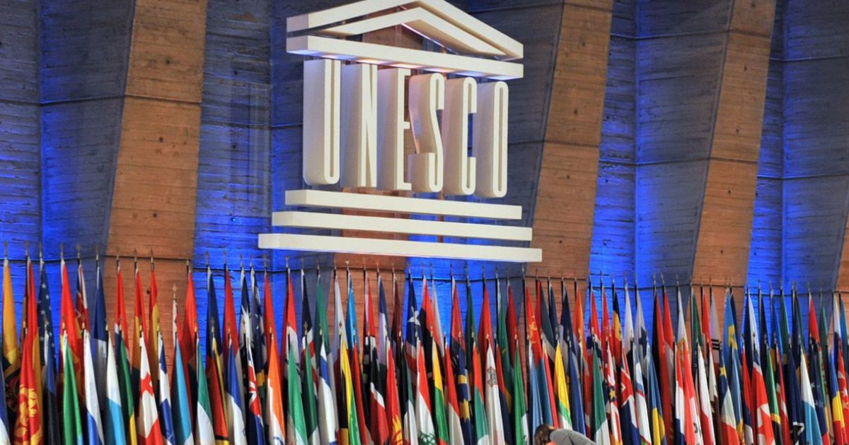 Cosa significa la sigla UNESCO? Devi conoscere bene la storia