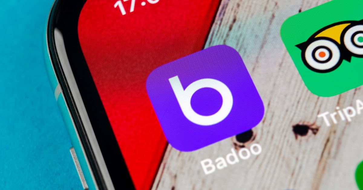 Come cancellarsi da Badoo