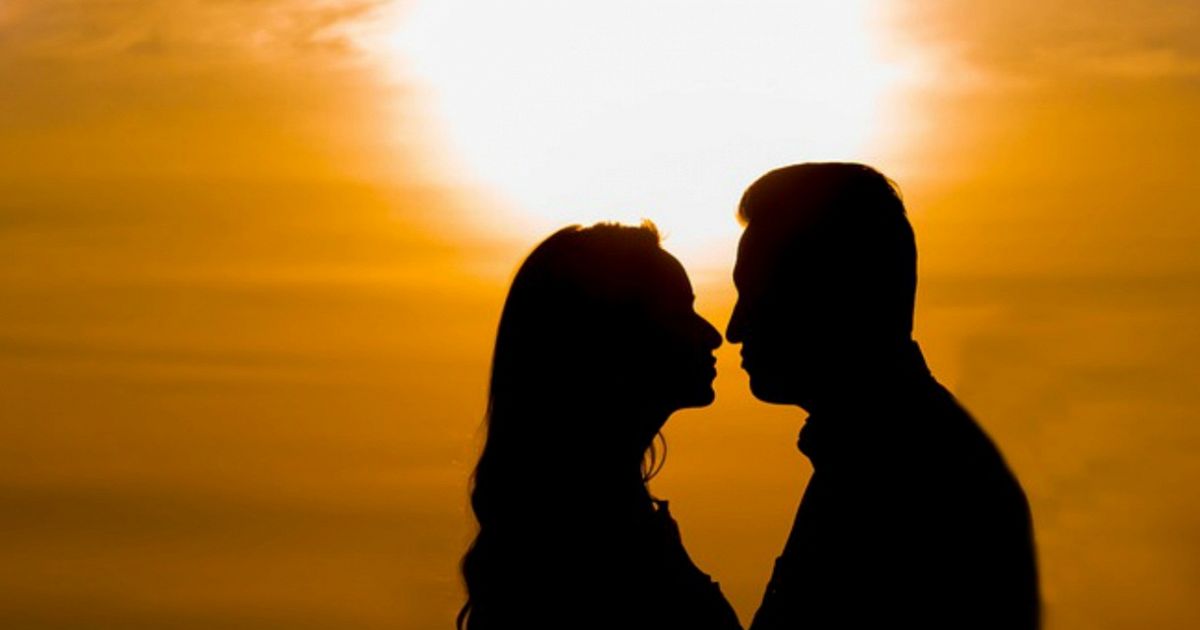 Qual è la giusta differenza di età in una coppia? Ecco cosa dice la scienza