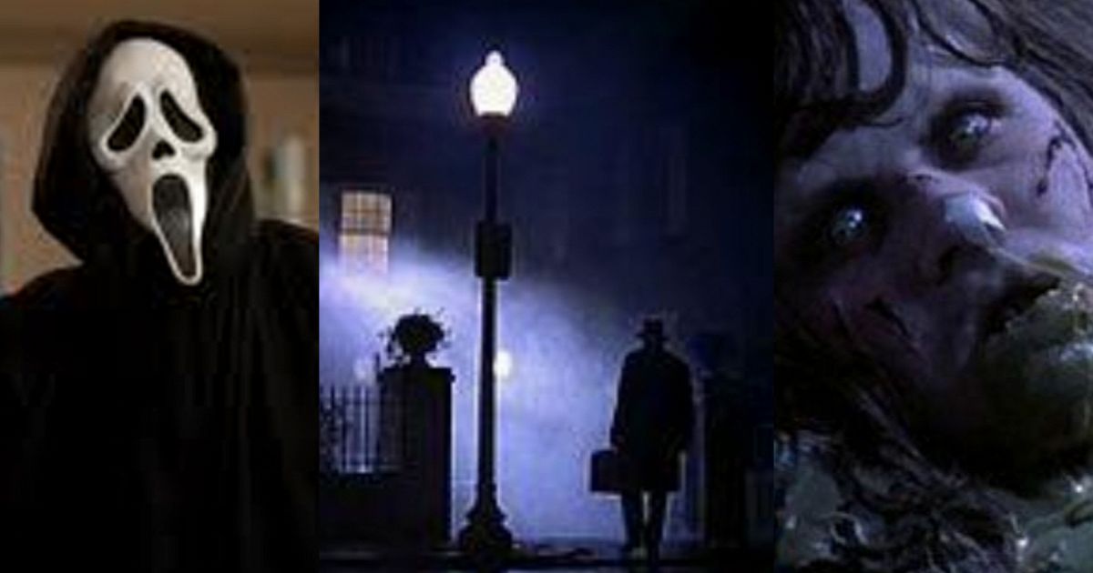 Oltre Shining: scopri il vero film horror più spaventoso di sempre