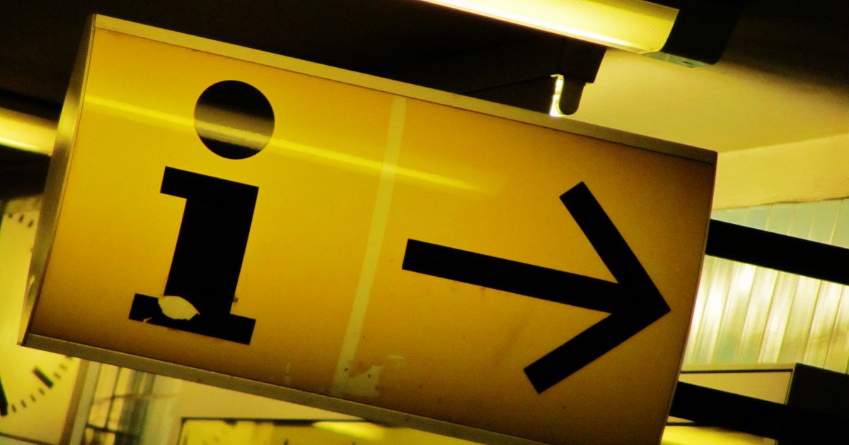 Cosa significa la sigla FYI? Le sigle dei nuovi linguaggi