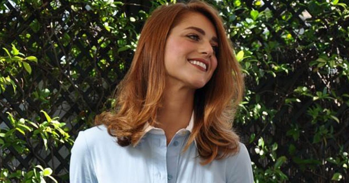 Il fenomeno Miriam Leone: la nuova musa del cinema italiano