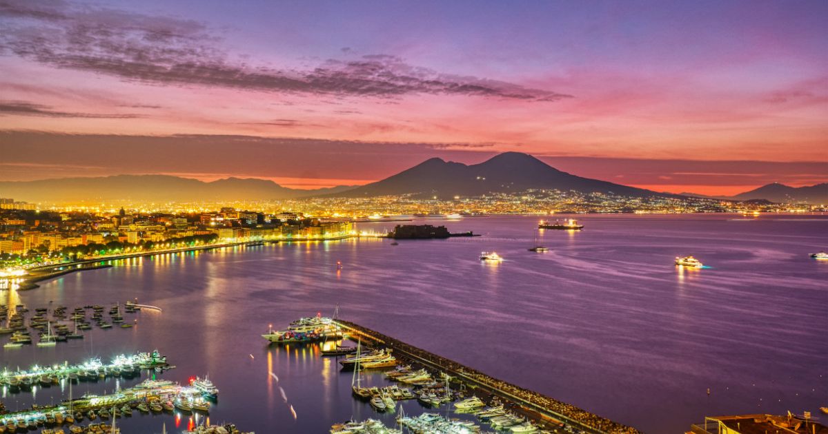 Perchè i napoletani sono chiamati partenopei?