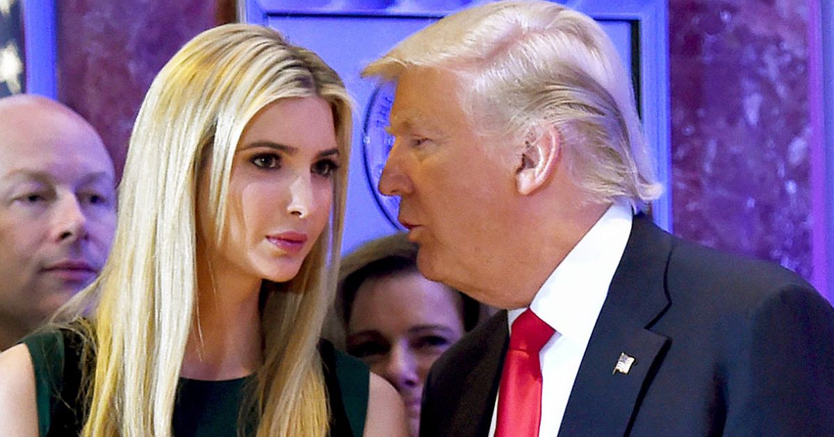 30 ottobre, il giorno di Ivanka Trump (e di tante altre star): ecco chi ...