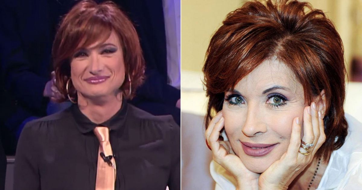 Vladimir Luxuria, il nuovo look divide: ecco a chi è ispirato