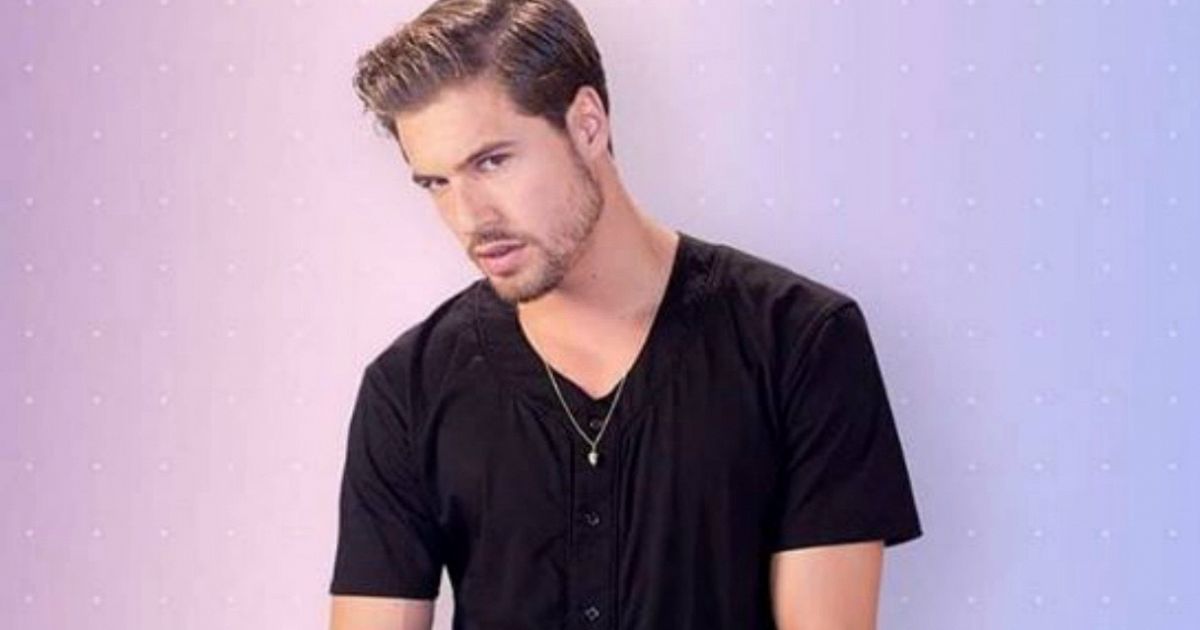 Il cast di Super Shore 2: chi è Abraham Garcia