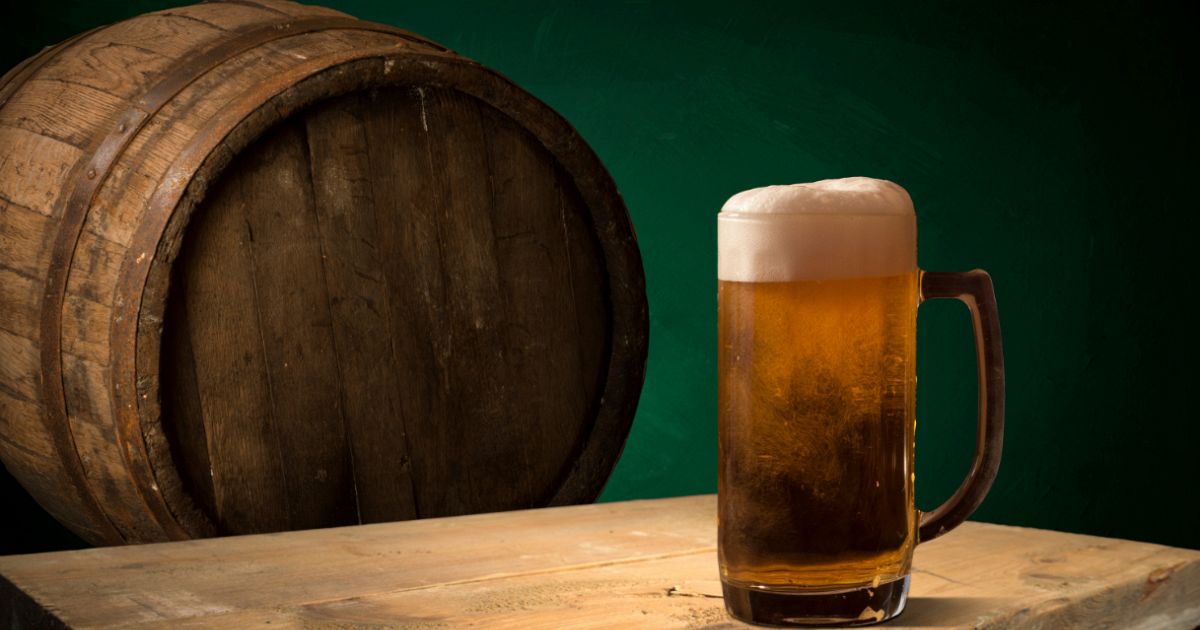 La ricetta più antica del mondo? È quella della birra sumera