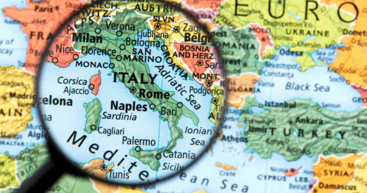 Come ci vedono all'estero, le 26 cose più italiane che mai