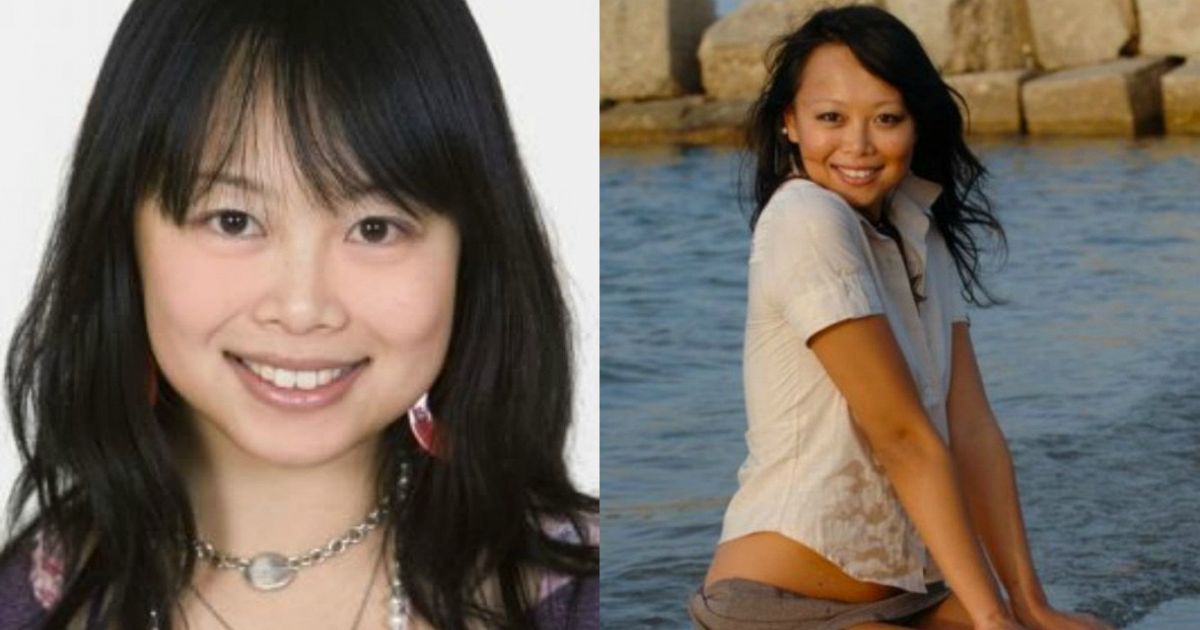 Man Lo: ecco che fine ha fatto la cinese del Grande Fratello