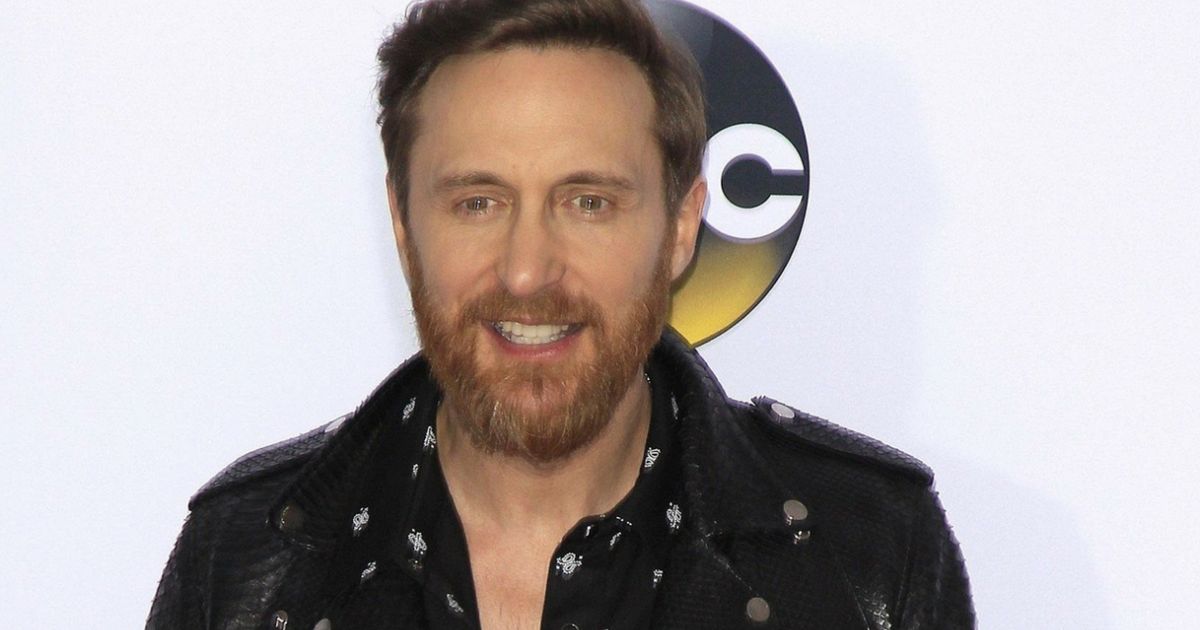 Da Massimo Ciavarro a David Guetta: i nati il 7 novembre che hanno ...