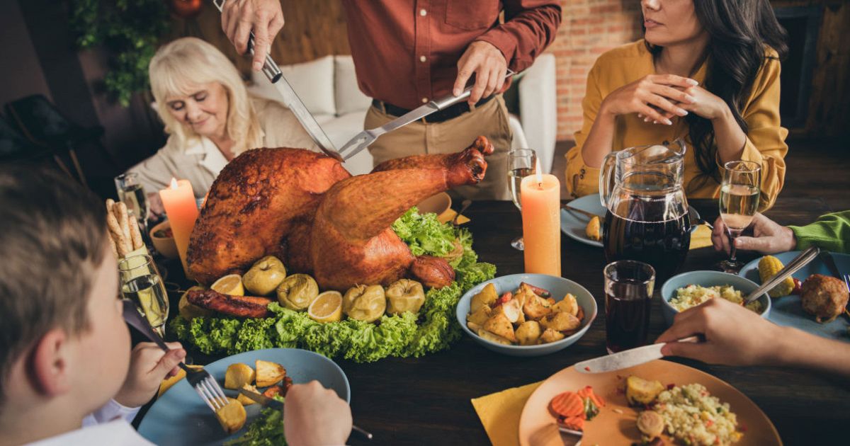 Cos'è il giorno del ringraziamento e perché si festeggia?