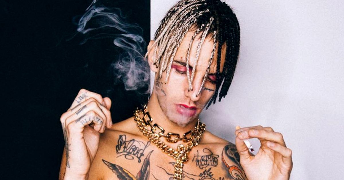 I migliori rapper italiani secondo la stampa estera