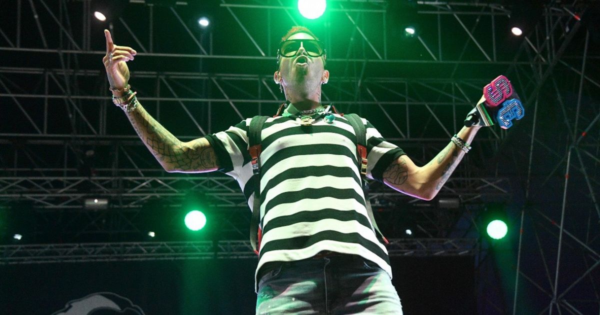 I migliori rapper italiani secondo la stampa estera