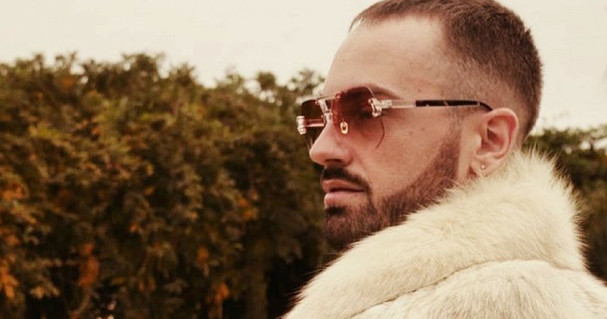 Chi è Vale Lambo, il rapper di “Angelo”