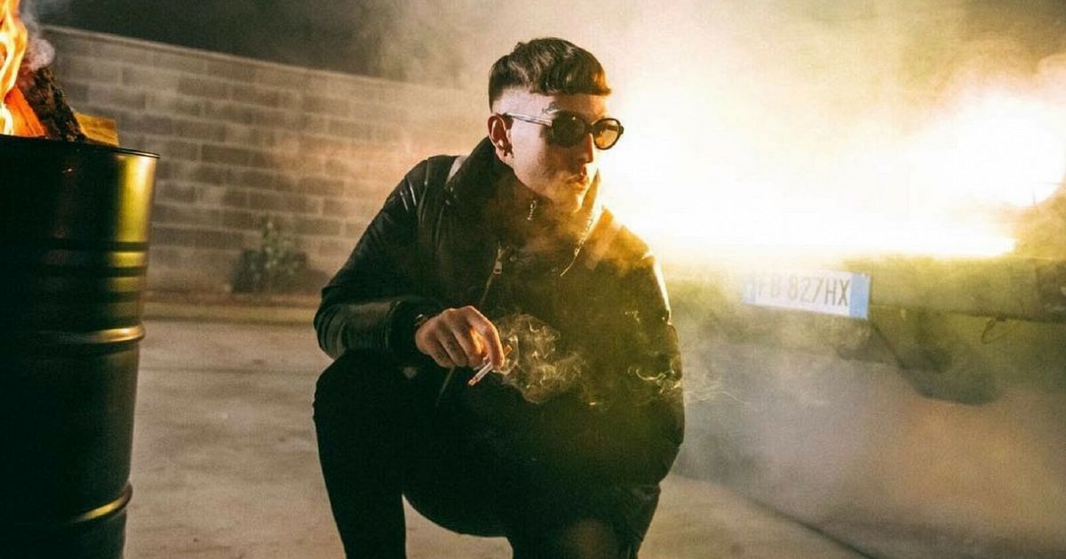 Quanto è alto Dark Side, membro della DPG