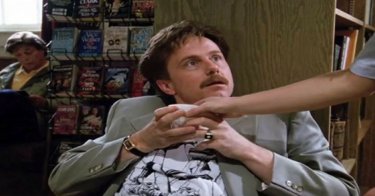 Addio Harry Anderson, era il bambino di IT: aveva 65 anni