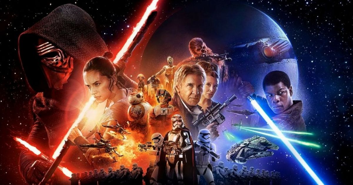 Star Wars Day, tutti i record della saga