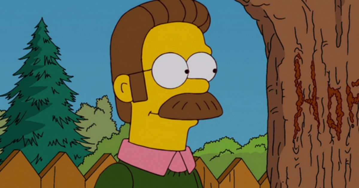 Gli stereotipi dei Simpson attraverso 8 personaggi