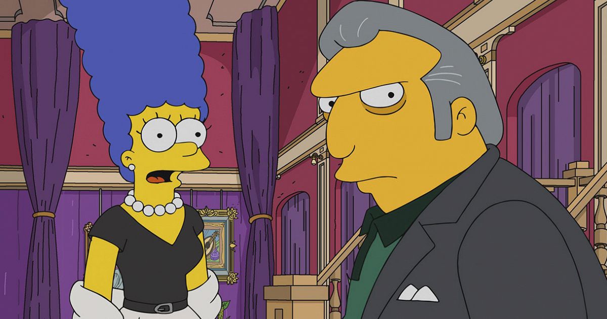 Gli stereotipi dei Simpson attraverso 8 personaggi
