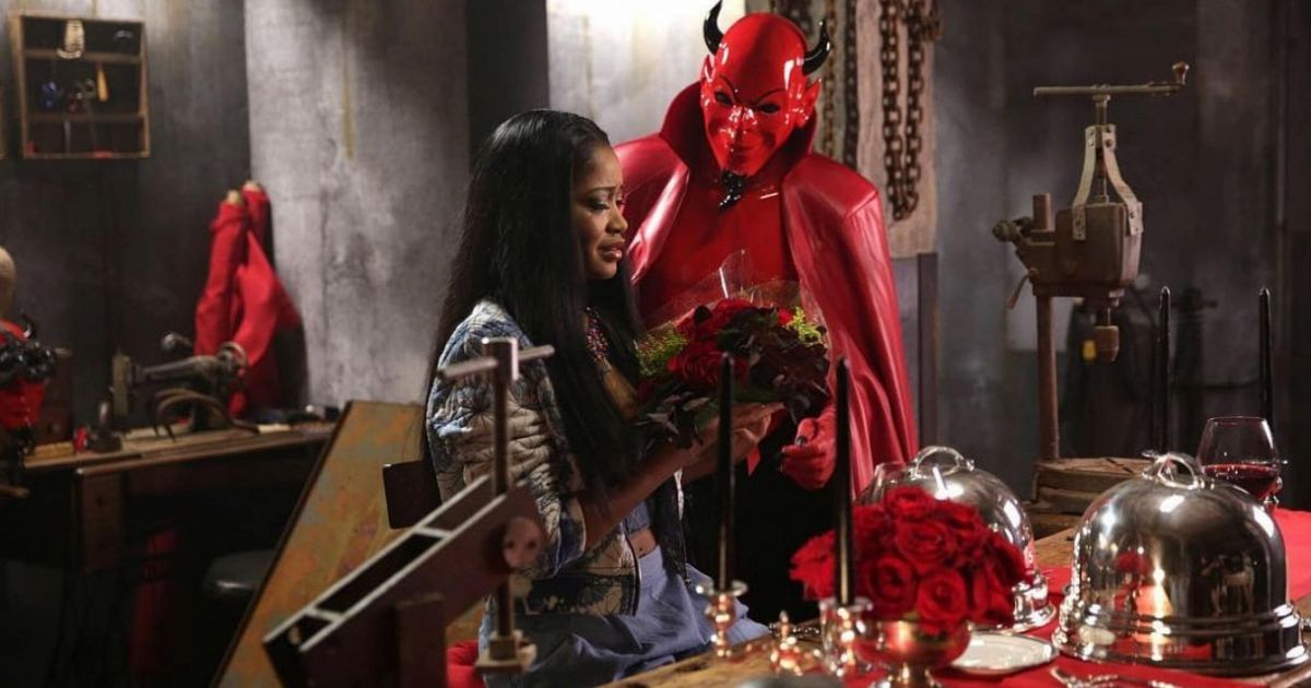 Questi cliché degli horror dimostrano davvero poca fantasia