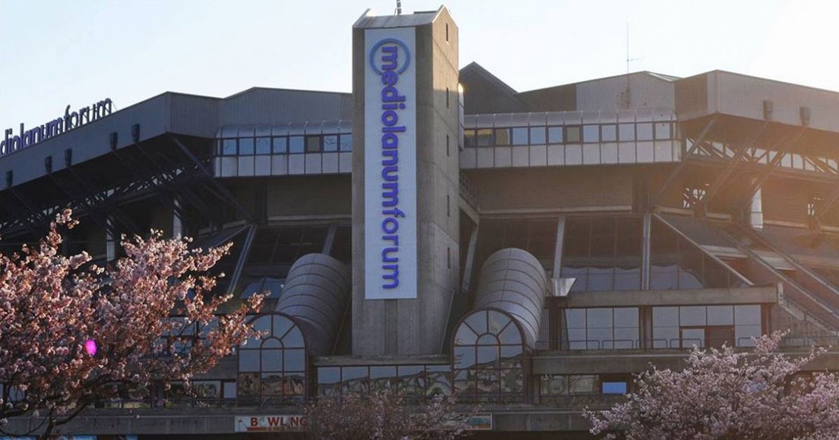 Il Forum di Assago, Milano – Concerti ed eventi