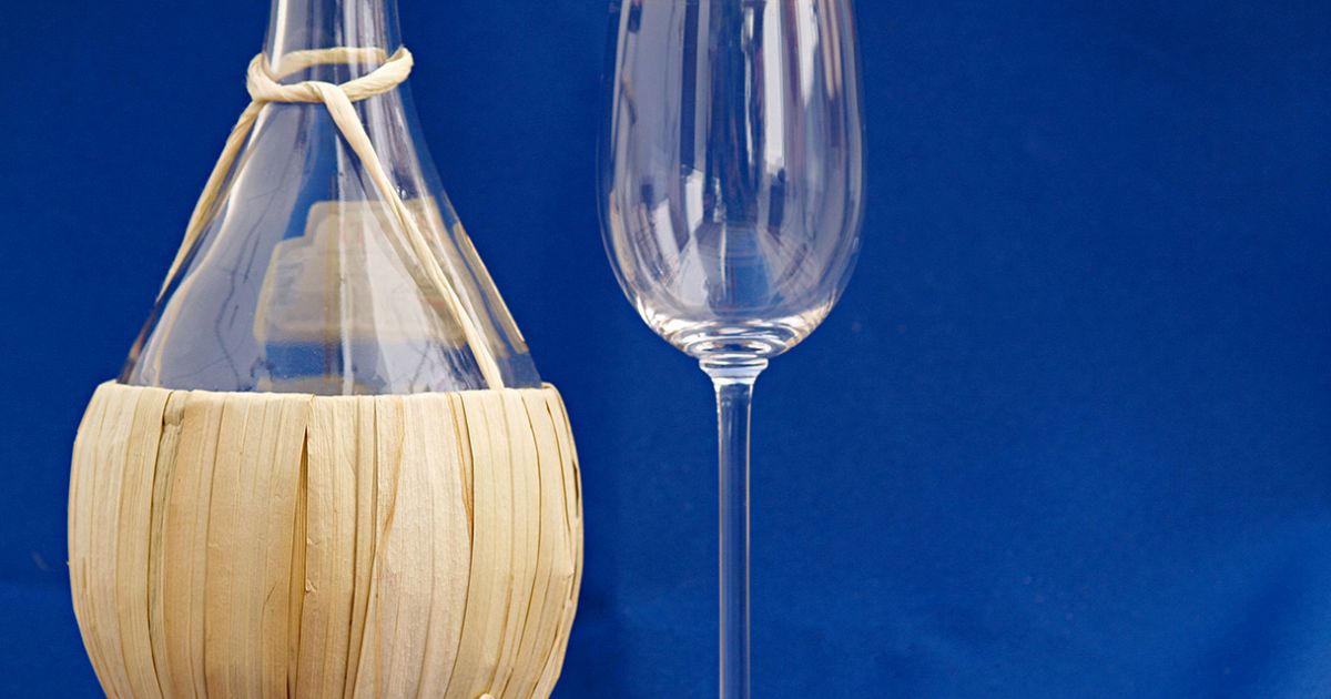 Sai perché si dice "fare fiasco"?