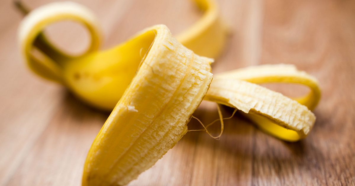 Banana secca: le proprietà e valori nutrizionali