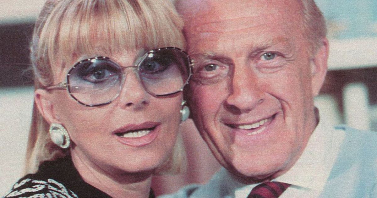 Casa Vianello: ricordo speciale per Raimondo Vianello