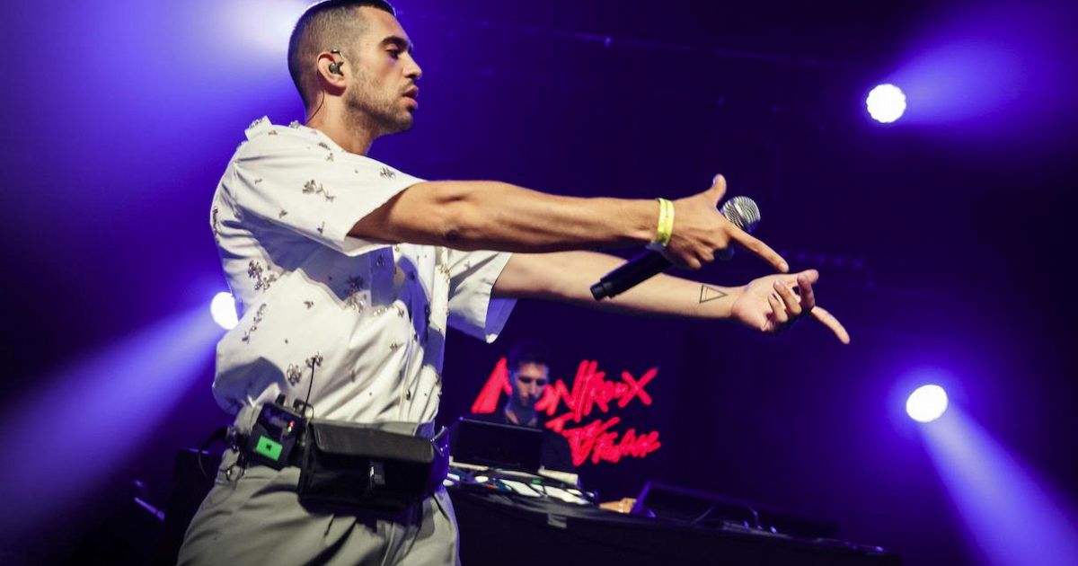 Eurovision, 10 curiosità su Mahmood che in pochi conoscono