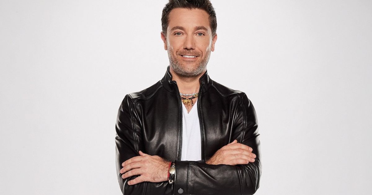 Gino D’Acampo: lo chef italiano star della tv in Inghilterra