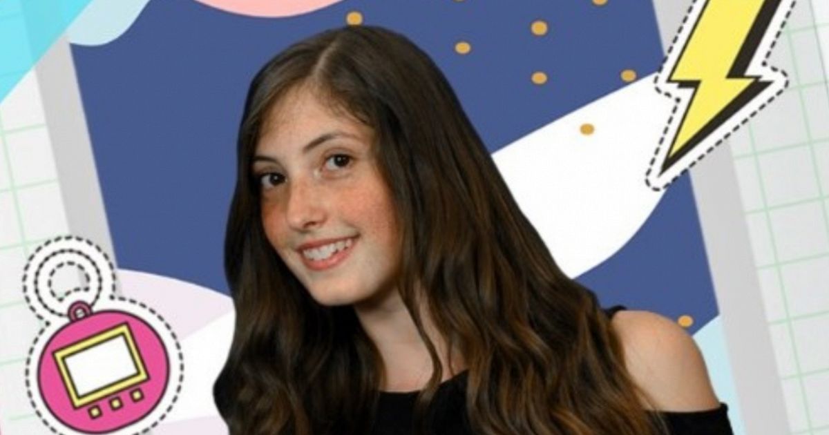 Chi è Giulia Matera, alunna de 'Il Collegio 5'