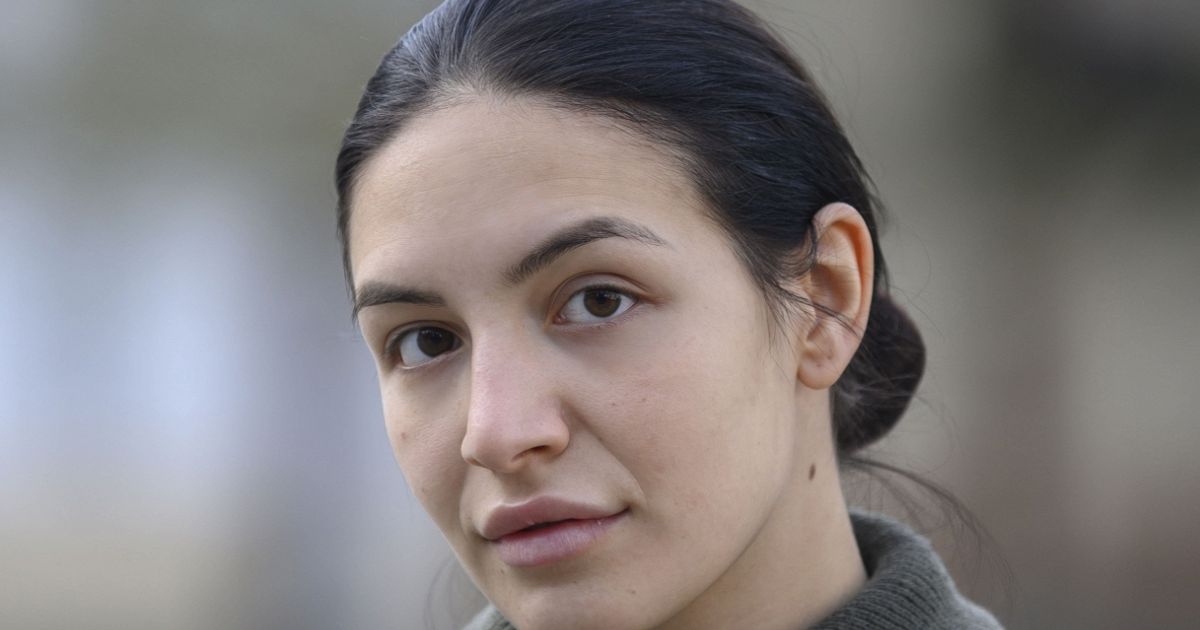 ‘La Caserma’: chi è la recluta Alice Paniccia