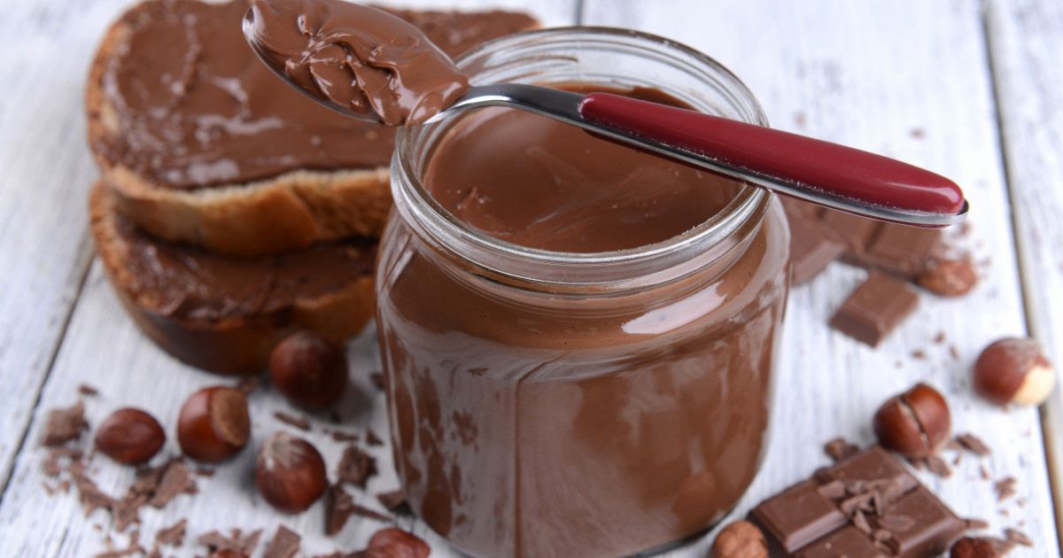 La vera storia dell'invenzione della Nutella (c'entra Napoleone)