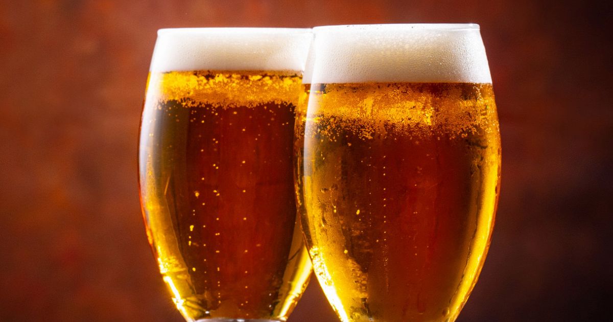 La birra è un antidolorifico più potente del paracetamolo