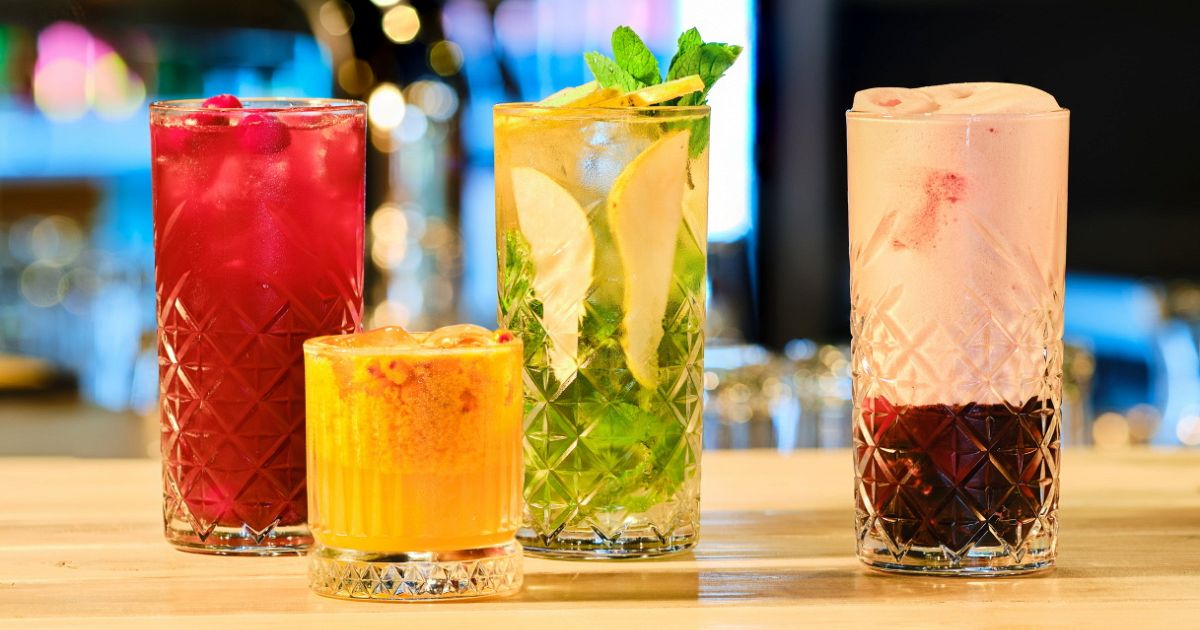 Come mantenere le bibite fresche? Usa il sale