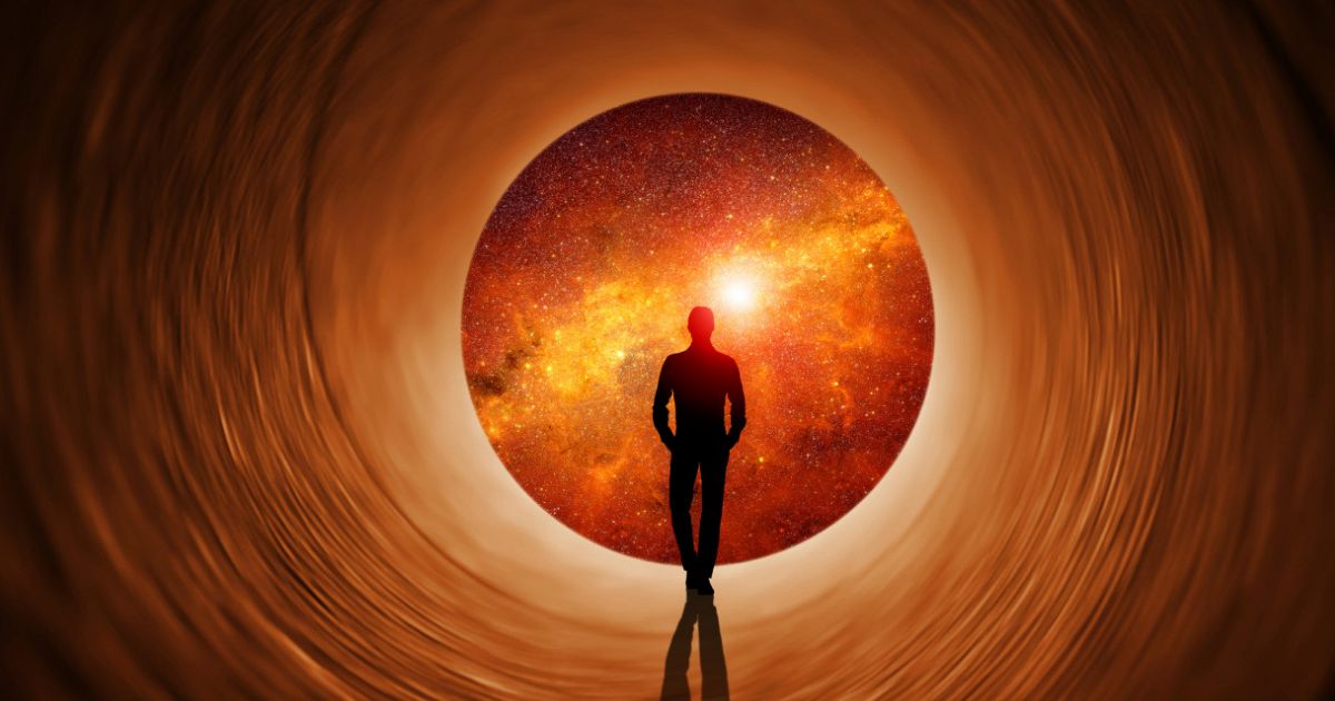 Chi è tornato dall'aldilà racconta cosa succede dopo la morte: la ...