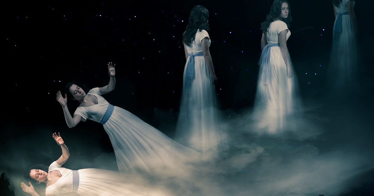 Persona morta a noi cara ci fa visita nel sonno? Cosa significa