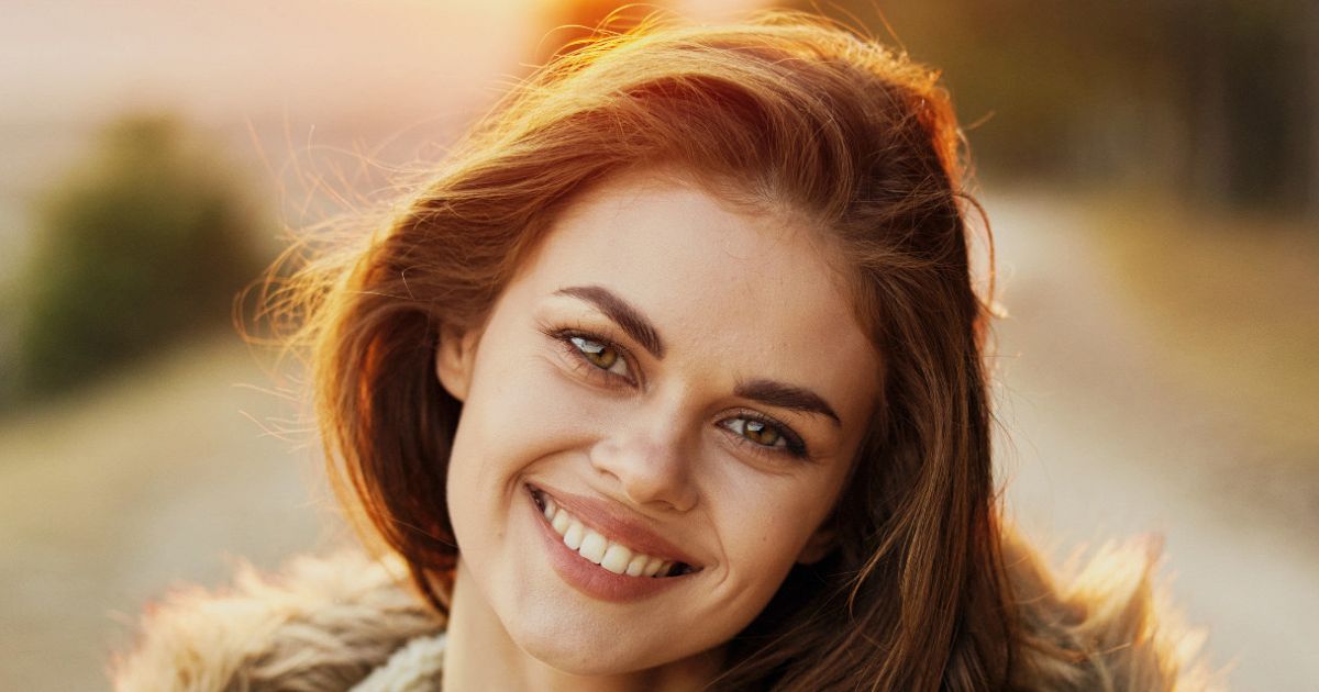 Svelato il segreto della felicità ma non illudetevi... Non sarà facile ...