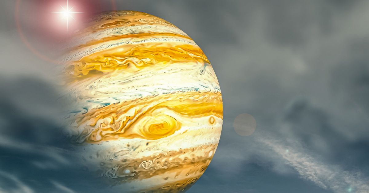 Bacio Luna-Giove e stelle cadenti: quando ammirare lo spettacolo Bacio Luna-Giove e stelle cadenti: quando ammirare lo spettacolo