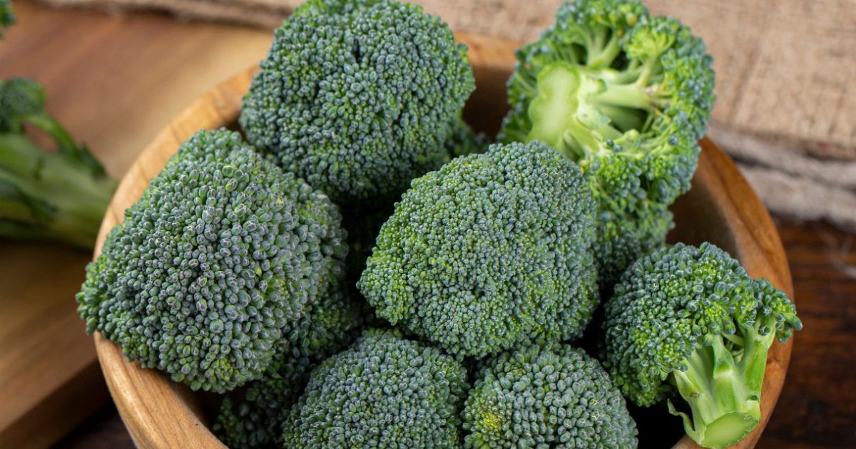 Broccoli, non dovresti lessarli: il modo migliore per cottura
