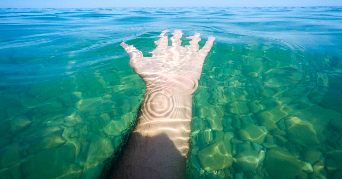 Pulci di mare, punture e morsi: allarme bagnanti. Dove si trovano